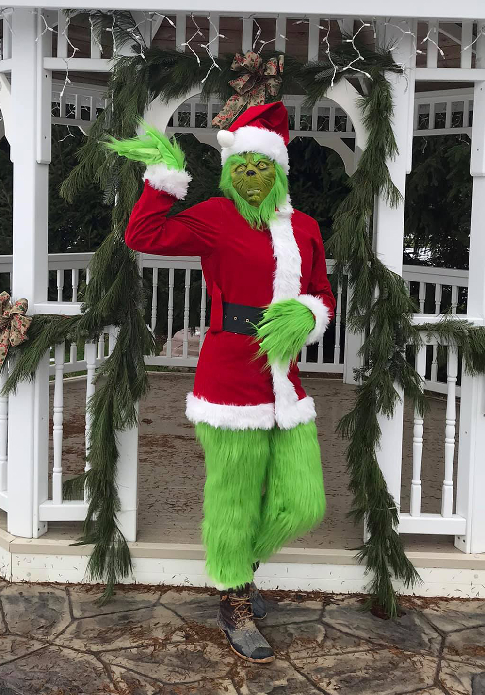 Storeyland Christmas Tree Farm | Home